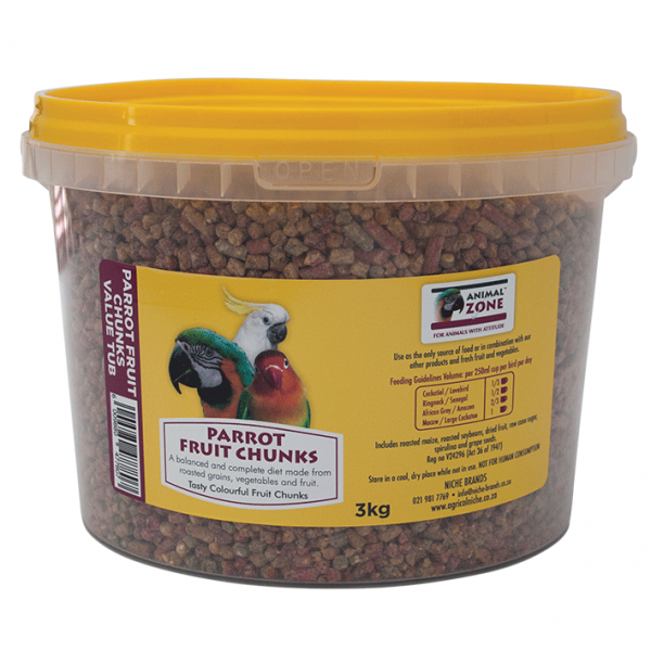 Mixed Fowl Food • Valemount Trading • Westerman's Seed