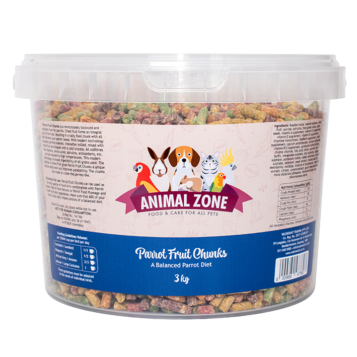 Animal Zone • Valemount Trading