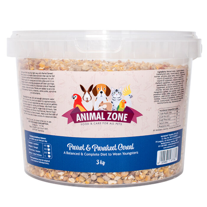 Animal Zone • Valemount Trading