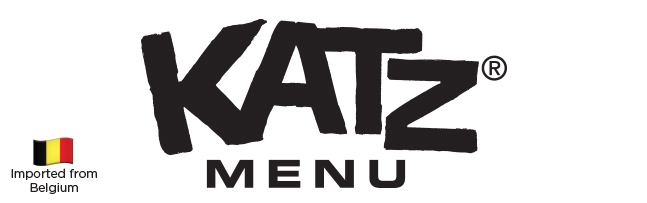 Katz Menu • Valemount Trading