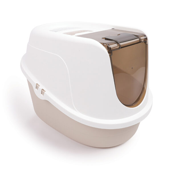 ECO Tima Litter Box • Valemount Trading • M-Pets Cats & Kittens