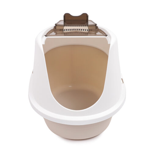 ECO Tima Litter Box • Valemount Trading • M-Pets Cats & Kittens