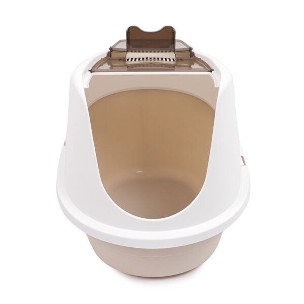 ECO Tima Litter Box • Valemount Trading • M-Pets Cats & Kittens